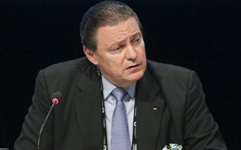 Richard Carrión sale de la presidencia de Popular Inc. | Metro