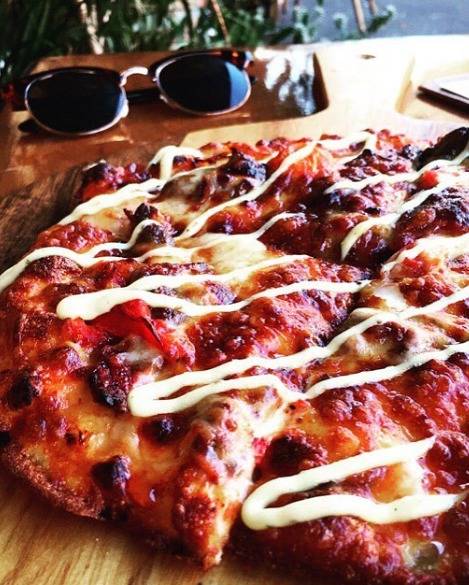 Combinaciones raras de pizzas que se han vuelto realidad | Sabrosia ...