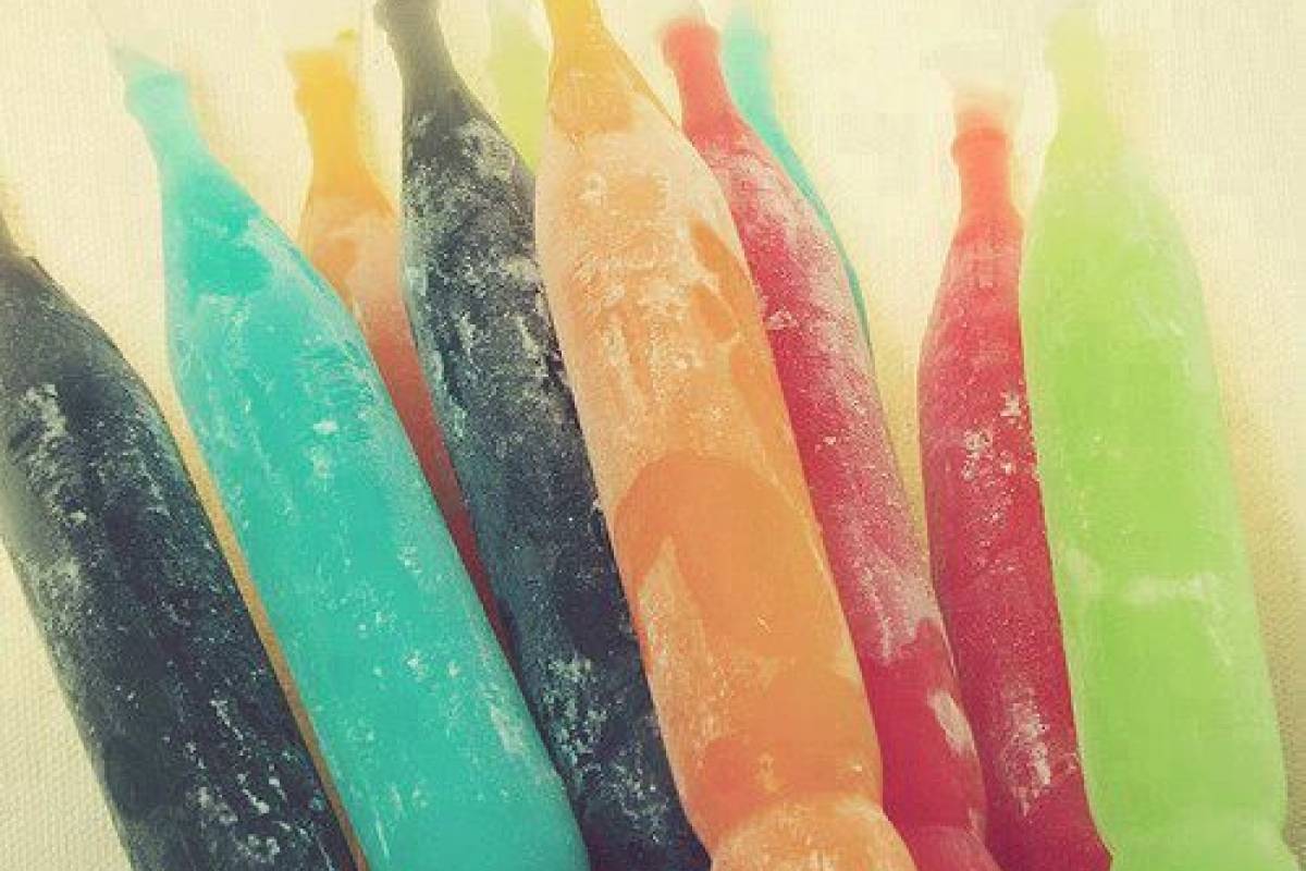 Esquimalitos para el calor | Sabrosia Puerto Rico