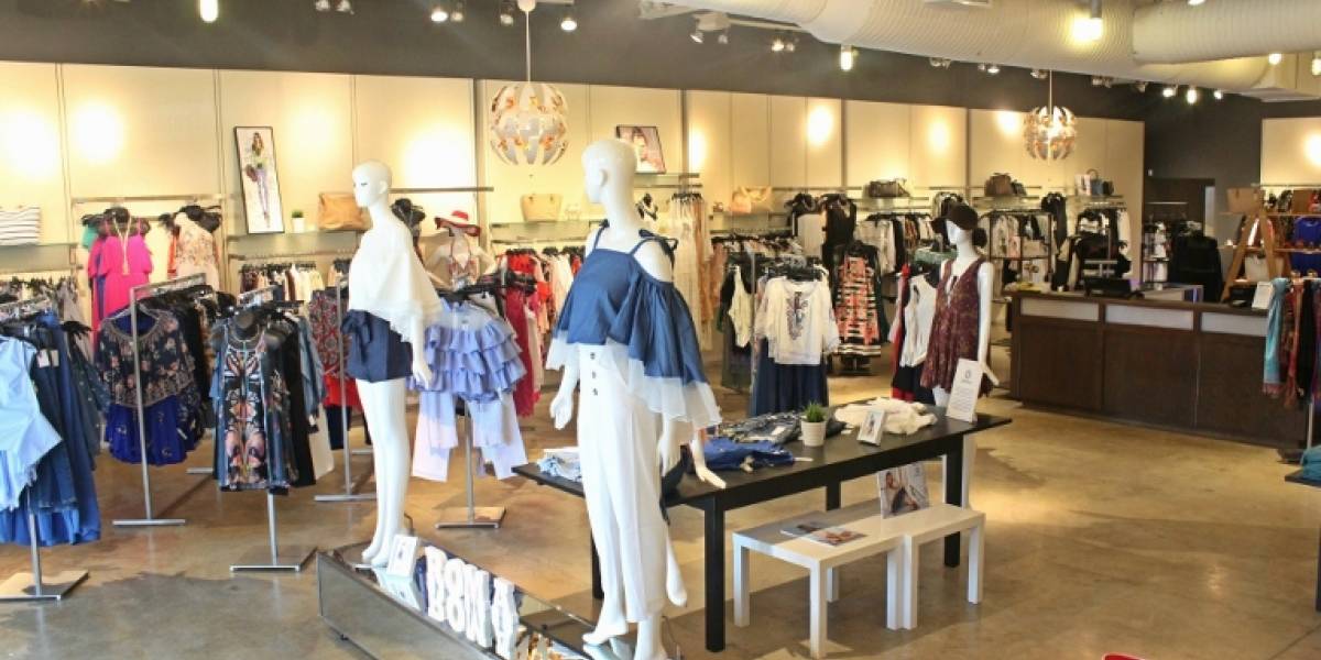 Llega nueva tienda al Outlets de Barceloneta | Metro