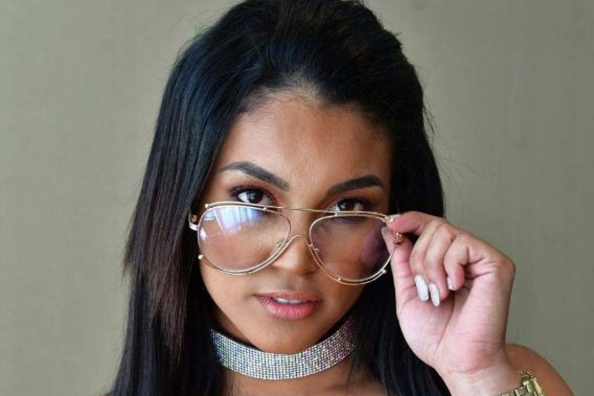 Indy Flow debuta en el especial de Burbu | Metro