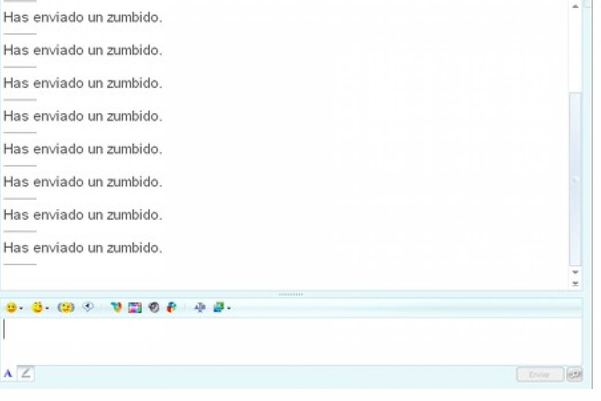 Los zumbidos de MSN Messenger llegarían a Facebook | Metro Ecuador