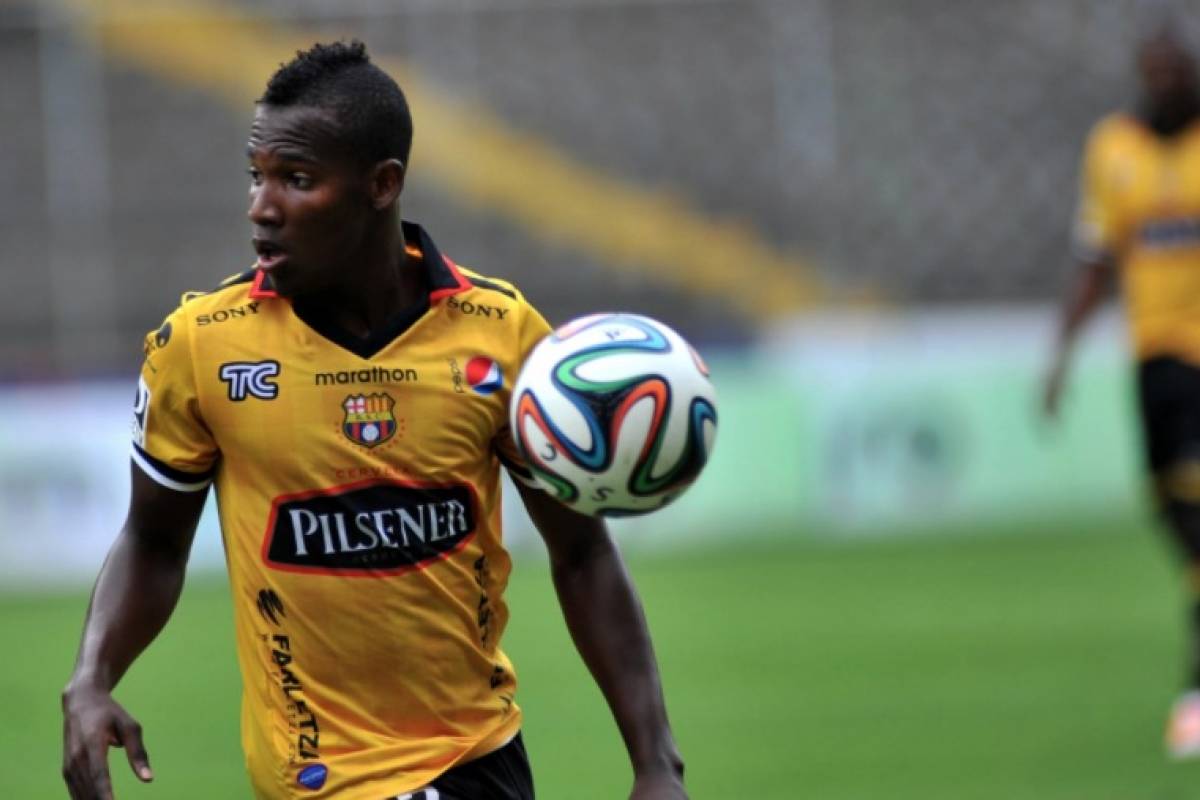 Christian Penilla habló de su posible regreso a Barcelona SC | Metro ...