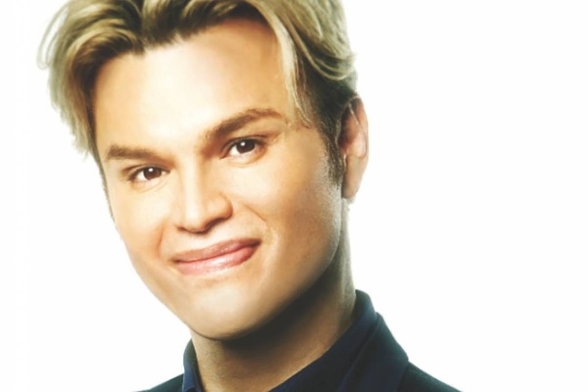 Kim Vo, el estilista de las estrellas rubias de Hollywood | Publimetro ...