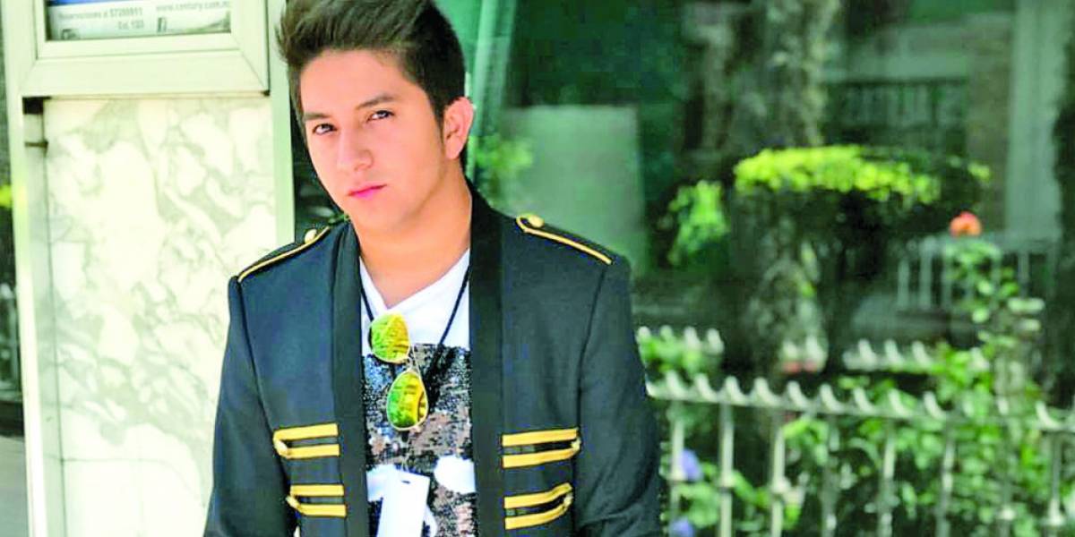 Mario Aguilar: Detrás de su comedia, hay una historia triste y de ...