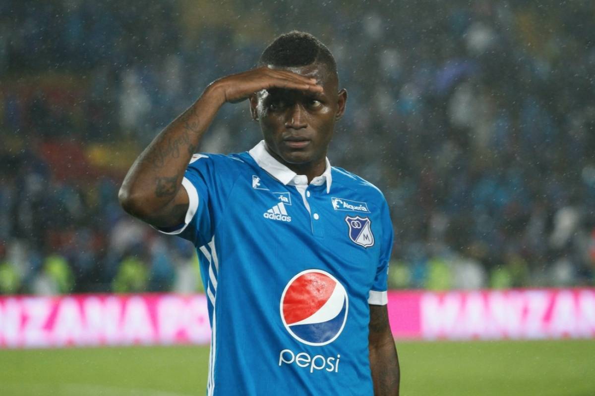 Dúvier Riascos regresa a Vasco da Gama con un título en el bolsillo ...