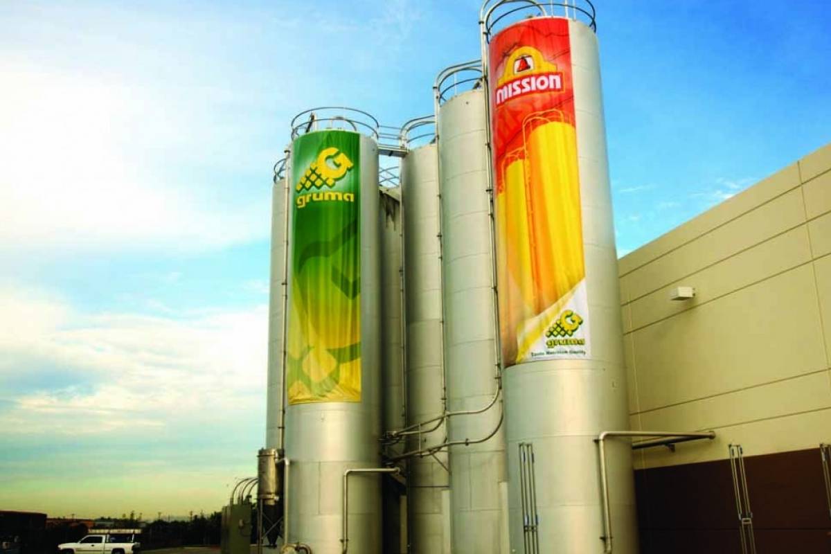 Grupo Gruma se consolida a nivel internacional con su "Wrap ...