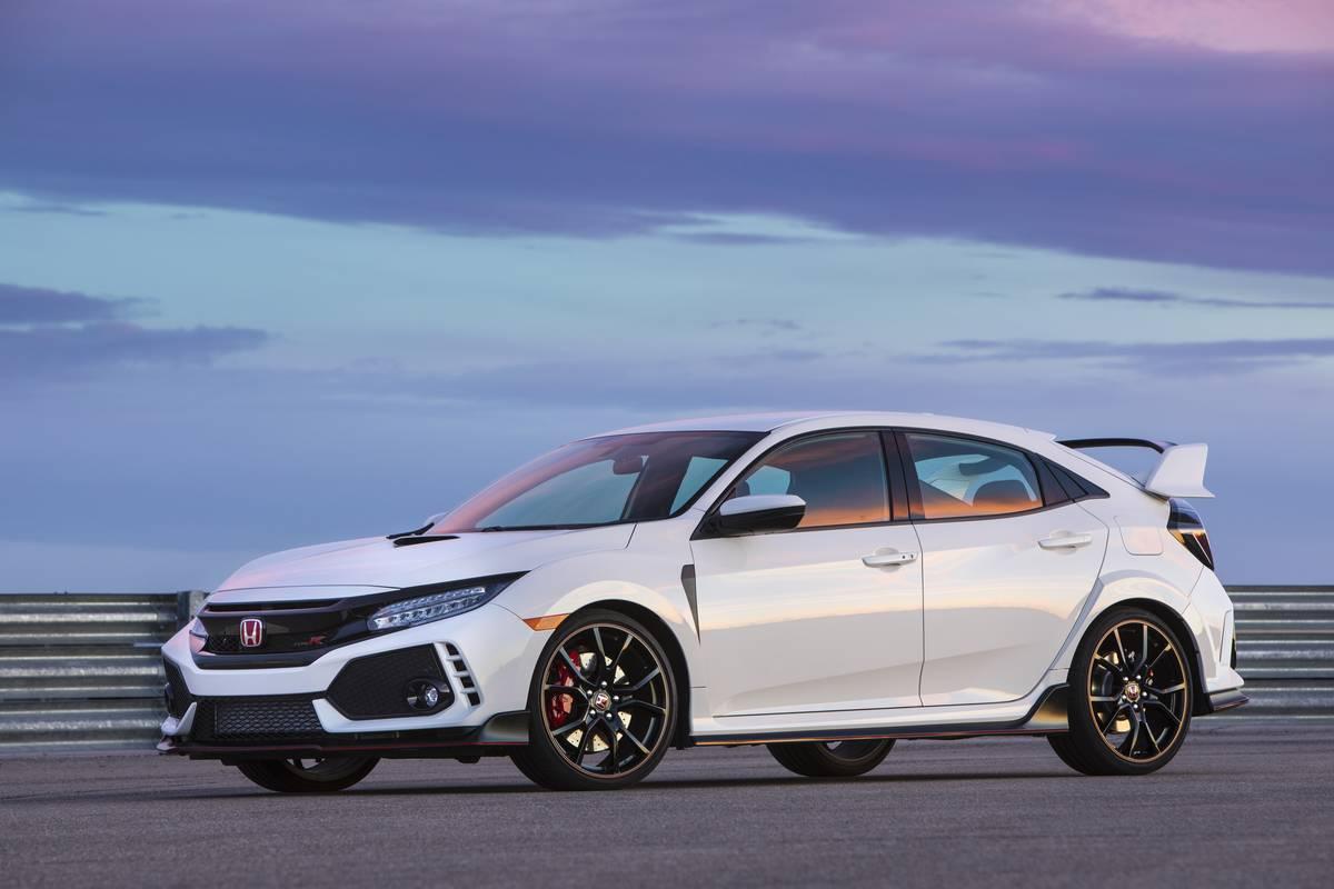 Llega el Honda Civic Type R a Puerto Rico | Metro
