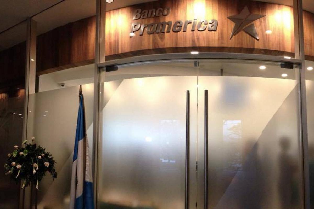 Inauguran nueva agencia de Banco Promerica en zona 10 | Publinews