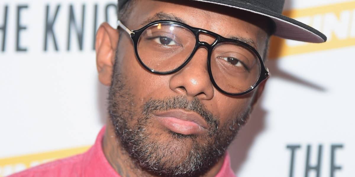 Rapper americano Prodigy morre aos 42 anos | Metro World News