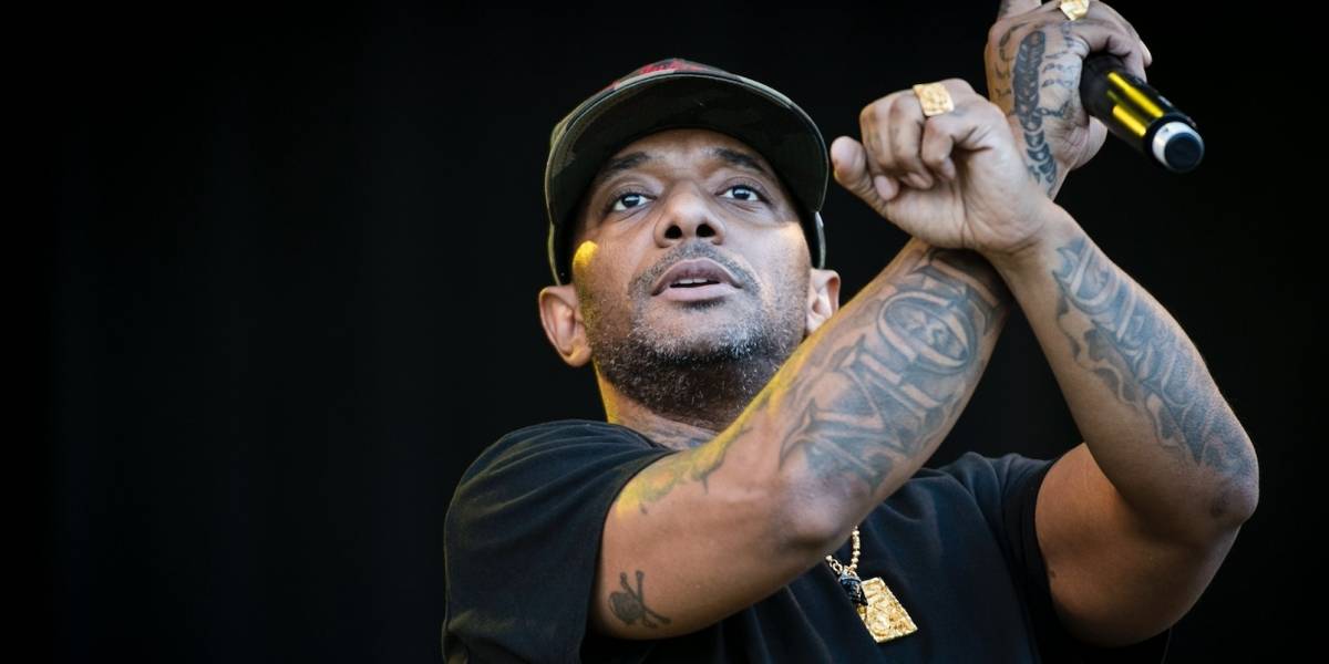 Muere conocido rapero en Las Vegas | Metro