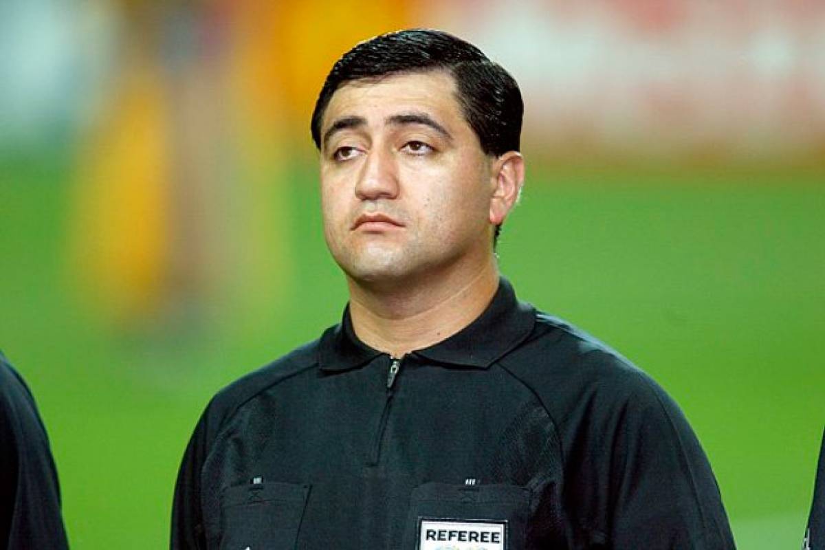 Byron Moreno: "Aunque me digan de todo, quiero que Barcelona SC gane en ...