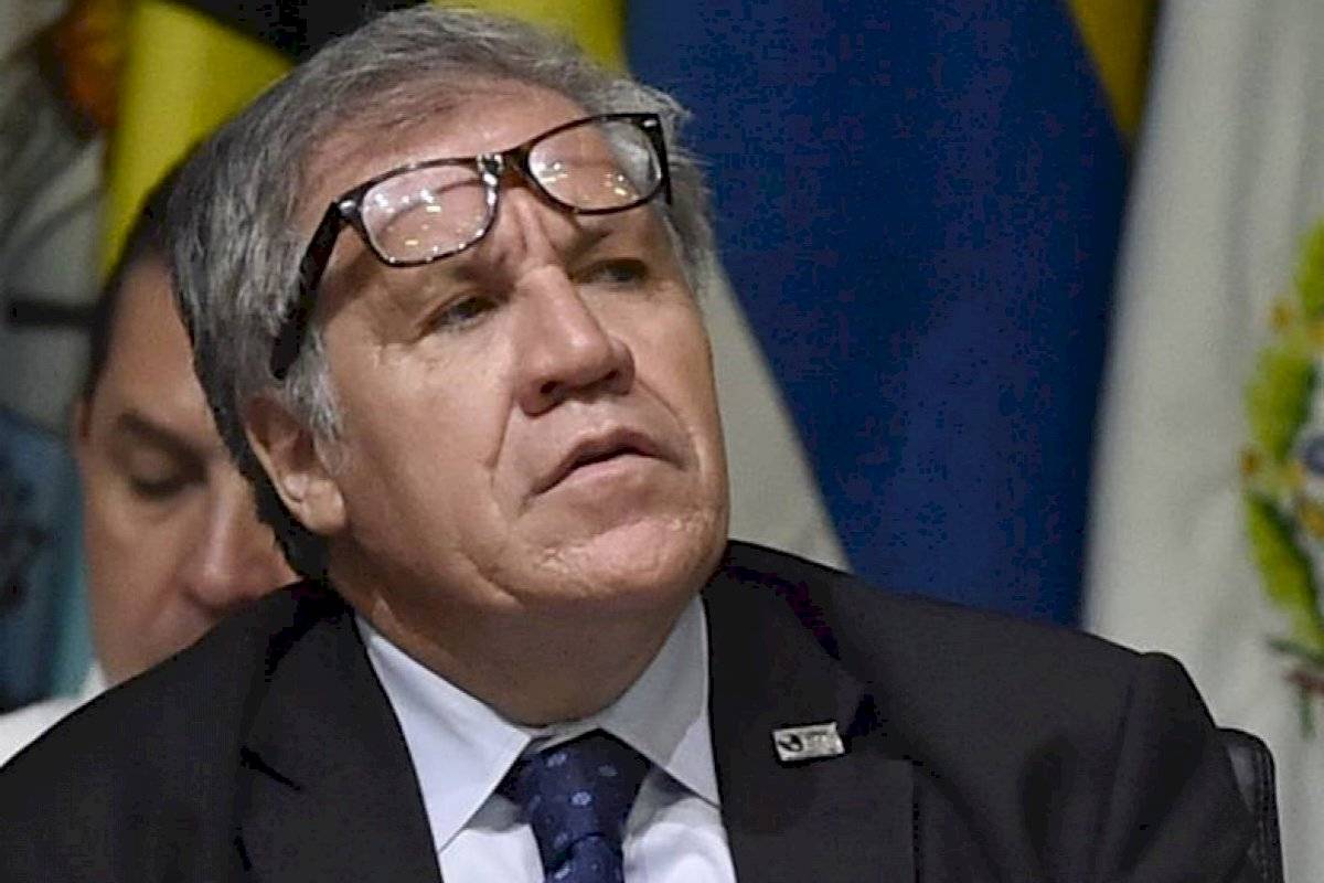 Presidente de la OEA la tiene clara: el mayor problema para la ...