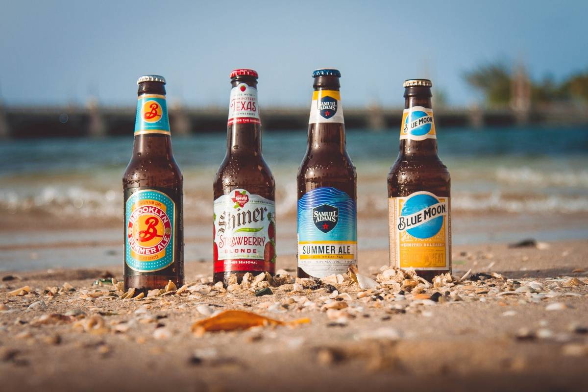 Portafolio de cervezas para verano de Craft Beer Academy | Sabrosia ...
