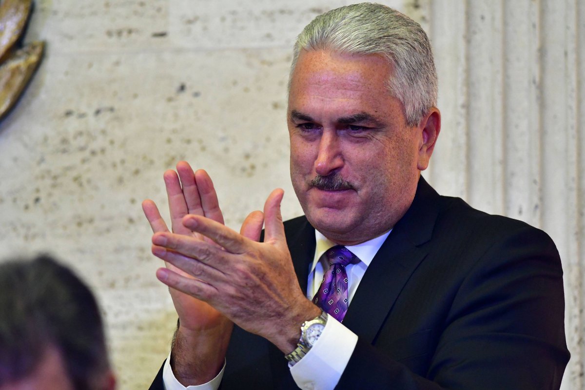 Rivera Schatz: por "caprichos" de Norma Burgos CEE cayó en manos PPD ...