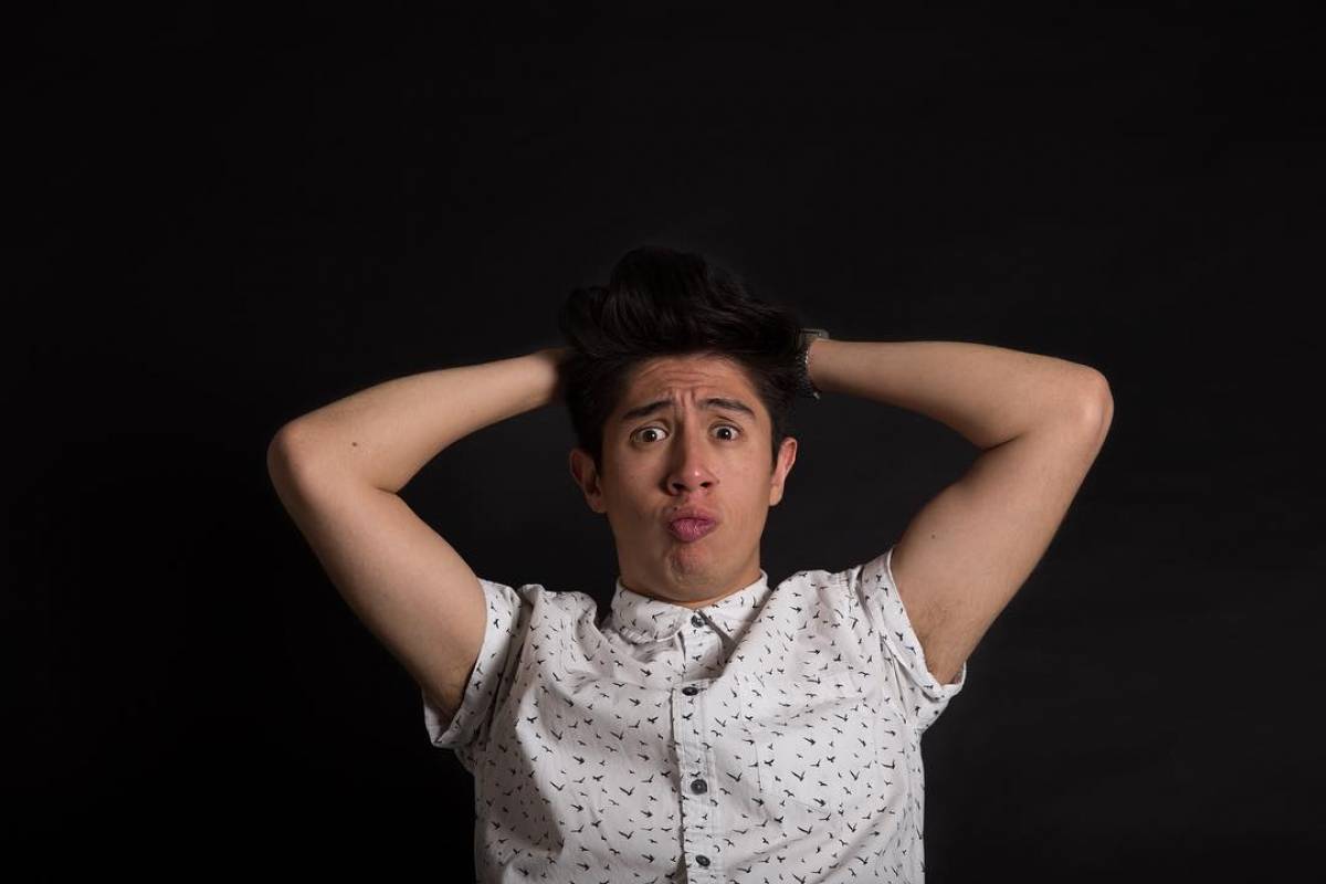 Daniel Sosa presentará 'Qué vaciado' en foro capitalino | Publimetro México