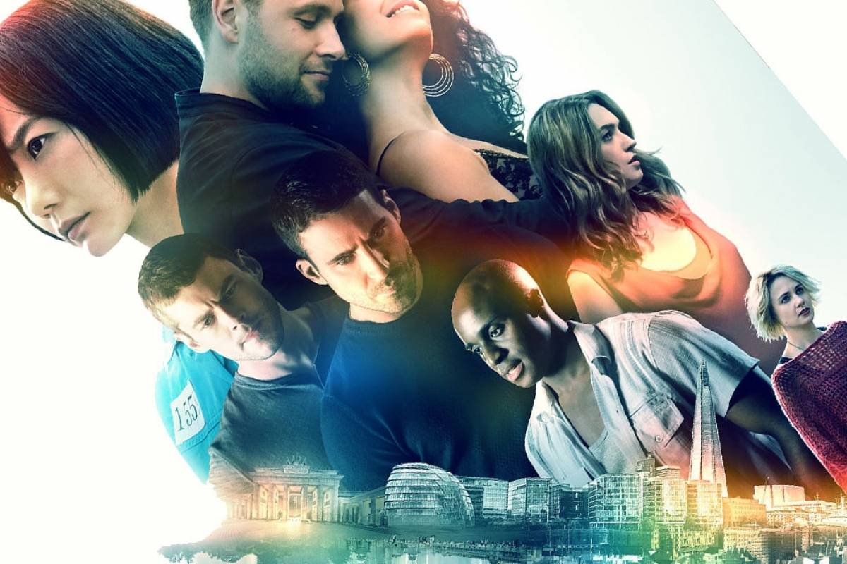 "Sense8": Netflix anuncia que habrá episodio final de dos horas ...
