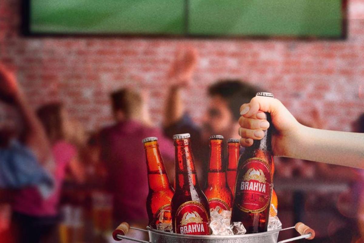 Planta de producción de Cerveza Brahva en Guatemala recibe premio ...