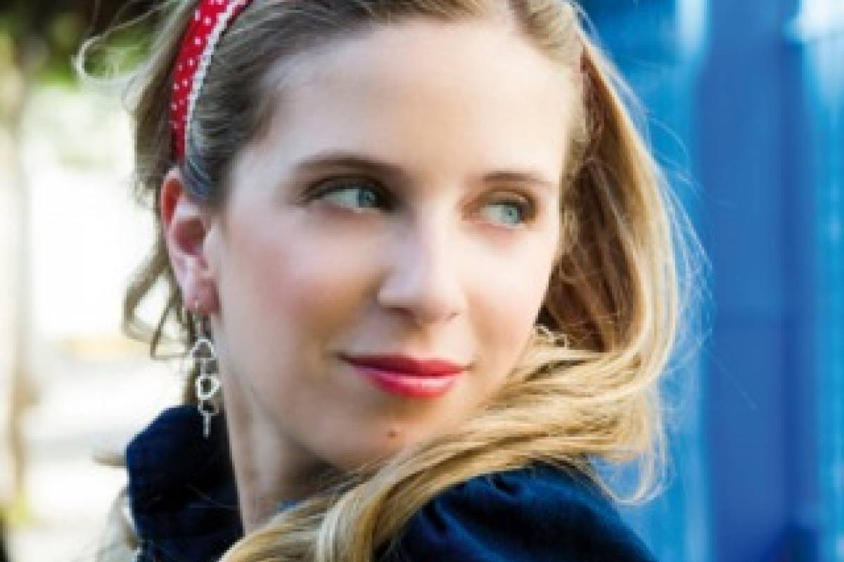 Alison Mandel revela el peor look que alguna vez tuvo y que no ...