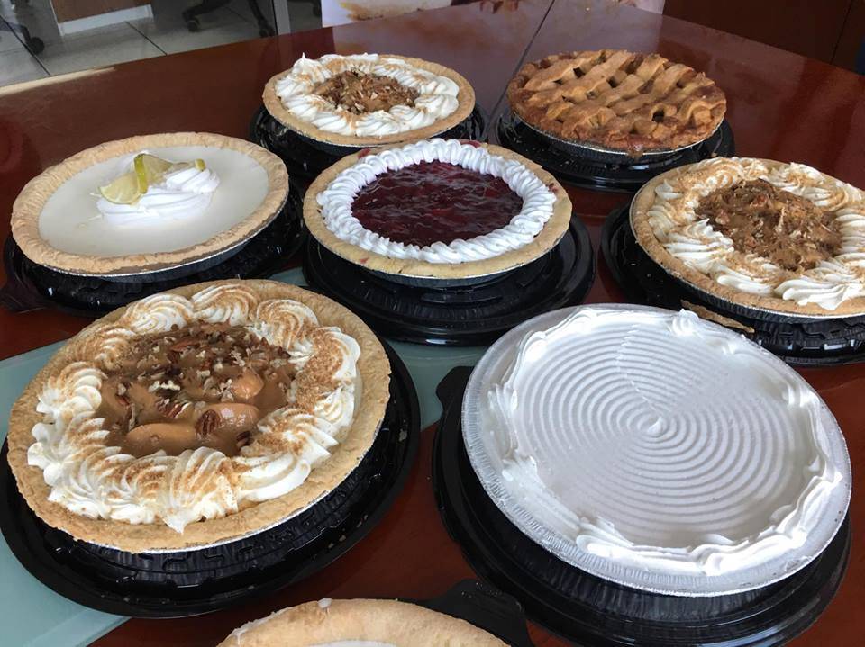 Anfora presenta su nueva línea de postres para todos los gustos | Publinews