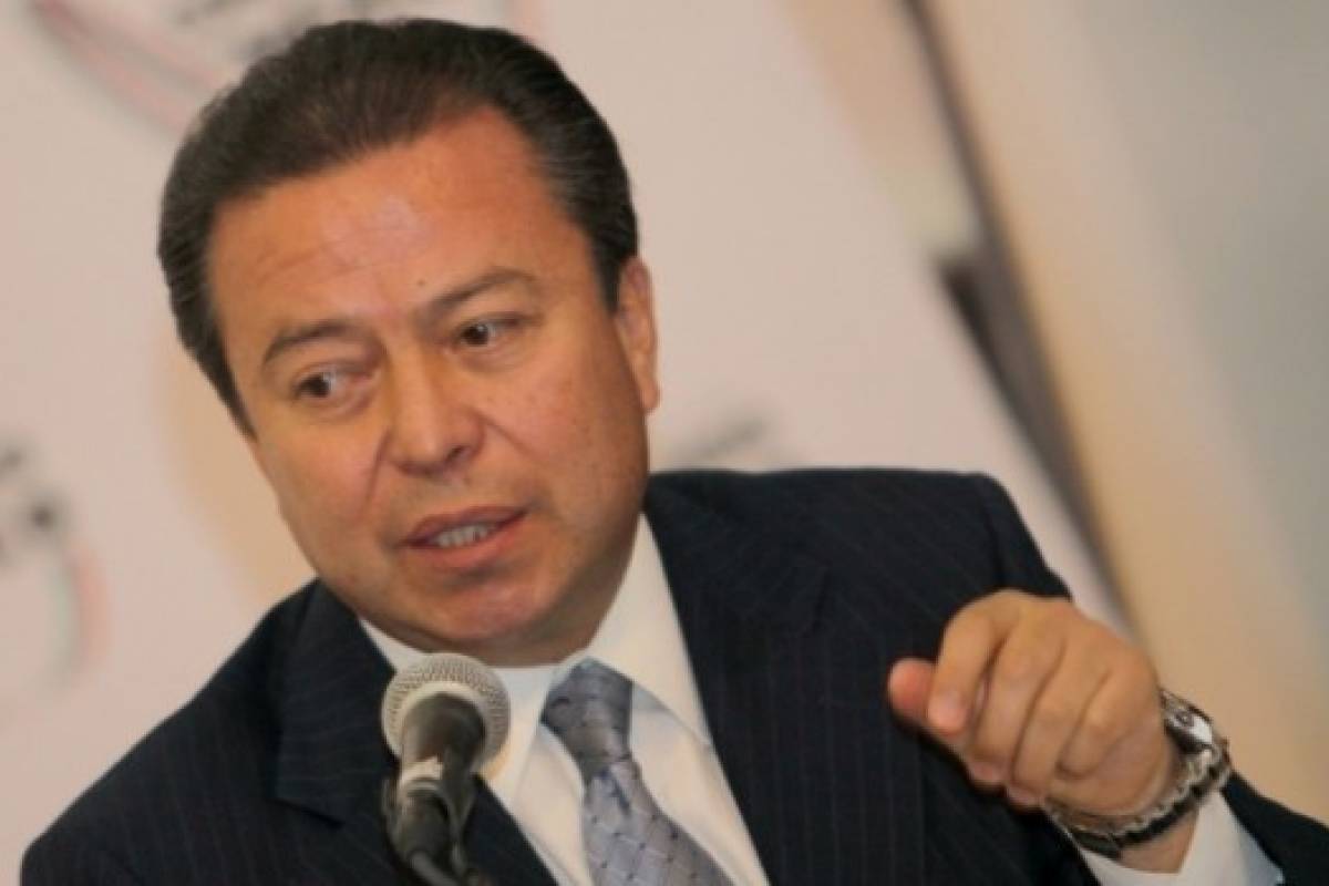 #Confidencial: César Camacho sufre pérdida de memoria | Publimetro México