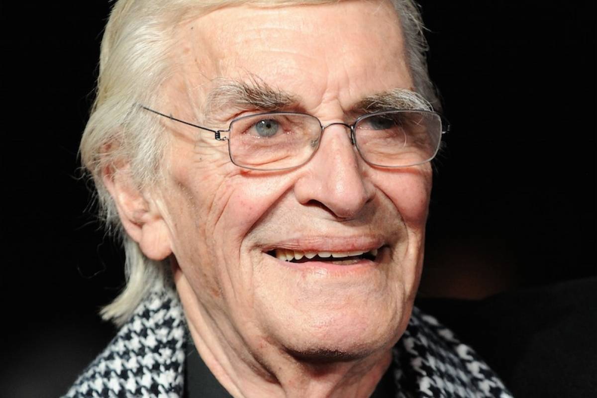 Fallece el legendario actor Martin Landau a los 89 años | Publimetro ...