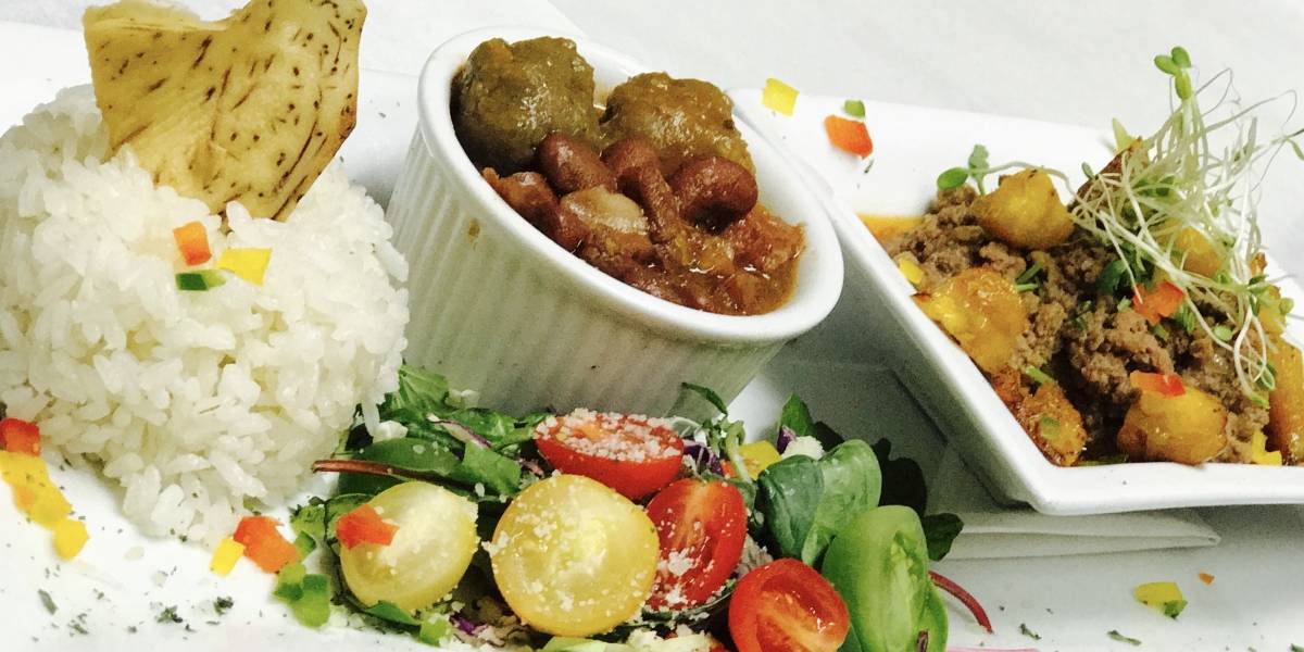 Pitipuá: con la sazón de las abuelas | Metro