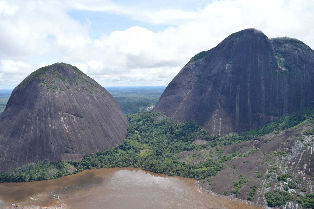 Guainía, el destino que invita a descubrir la verdadera paz ...