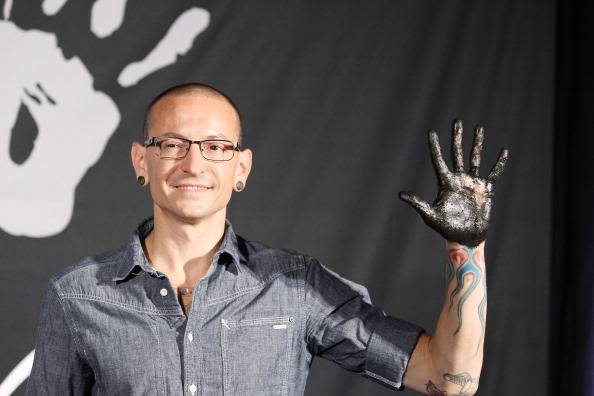 Primer informe confirma la causa de muerte de Chester Bennington ...
