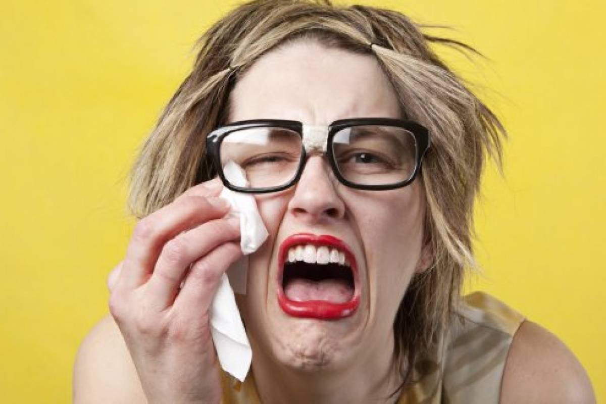 Por qué es bueno llorar y cuales son sus beneficios | Nueva Mujer