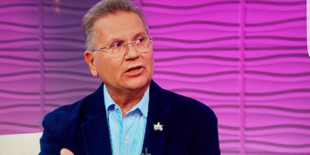 José Aponte critica que el PPD haya usado la tragedia del huracán para ...