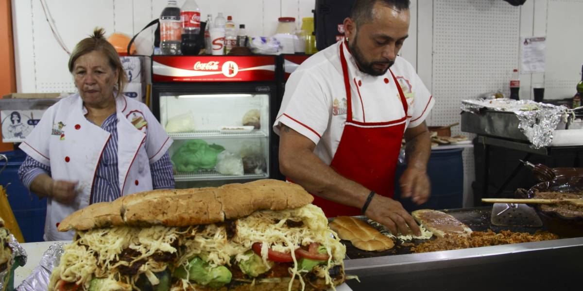 Buscan elaborar la torta más grande del mundo | Publimetro México