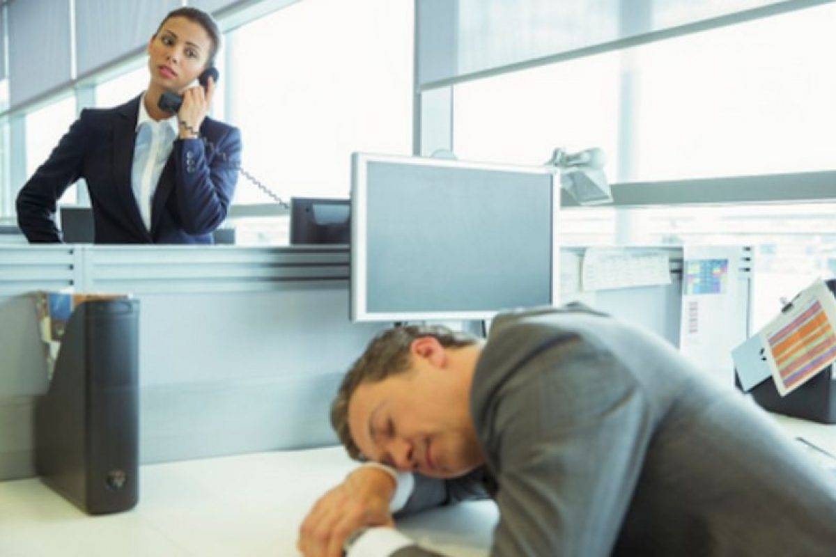 Si lo dicen los científicos, es verdad: las personas flojas son las más ...