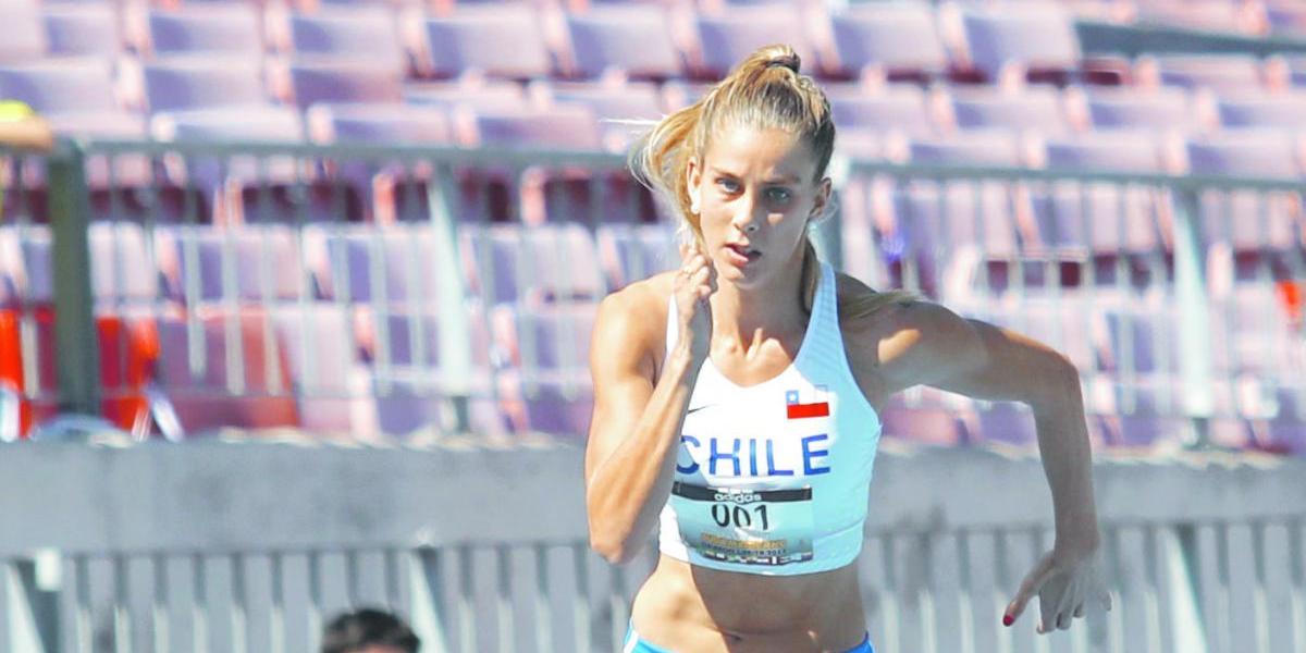 Isidora Jiménez: “No porque las cosas no salgan como se esperan, hay ...