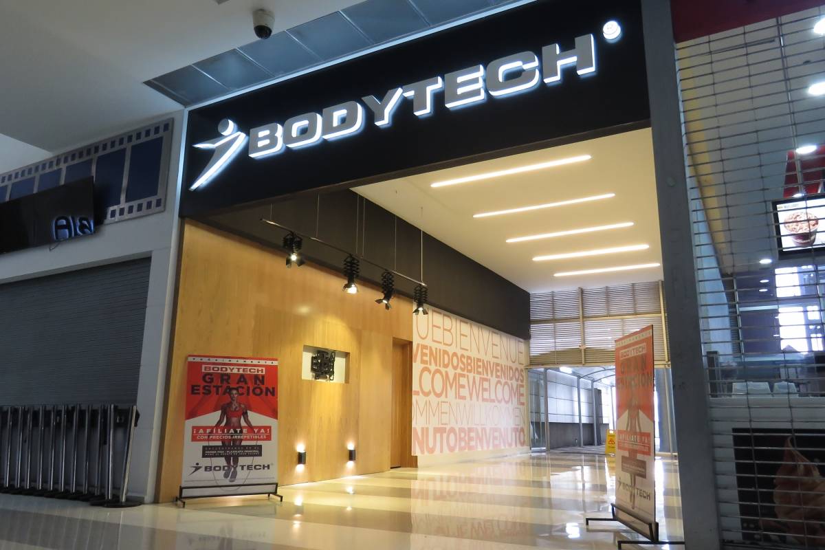 Bogotá tendrá Bodytech 'low cost' el próximo año | Publimetro Colombia