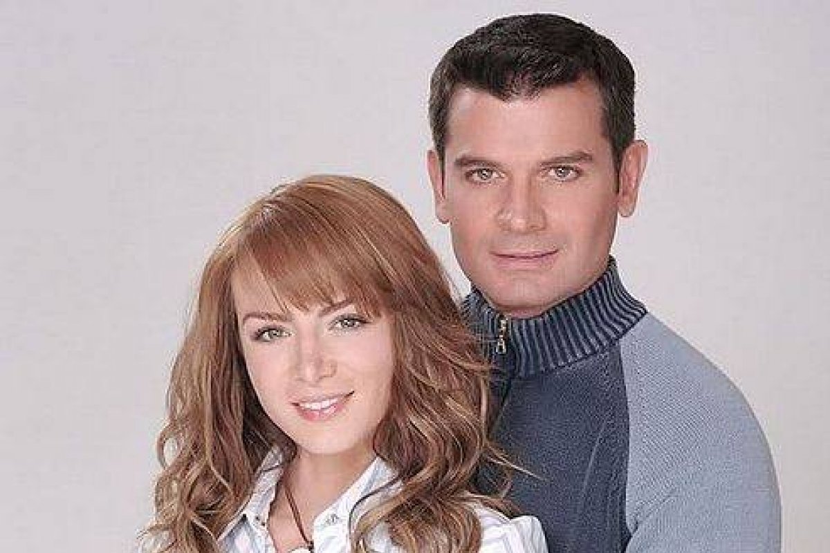 Galán de telenovelas revela por qué sigue soltero a sus casi 50 años ...