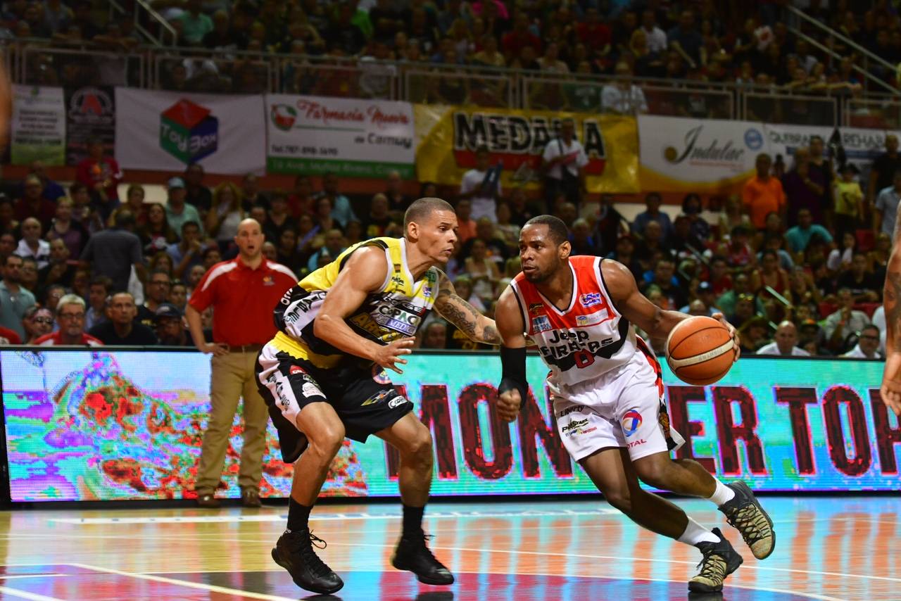 Piratas de Quebradillas, campeones del BSN 2017 | Metro