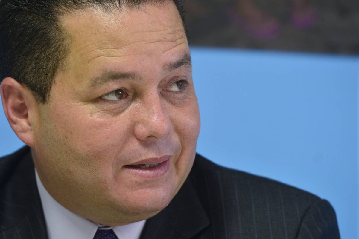 Ángel Pérez le responde a los que echan de menos a exalcalde O’Neill ...