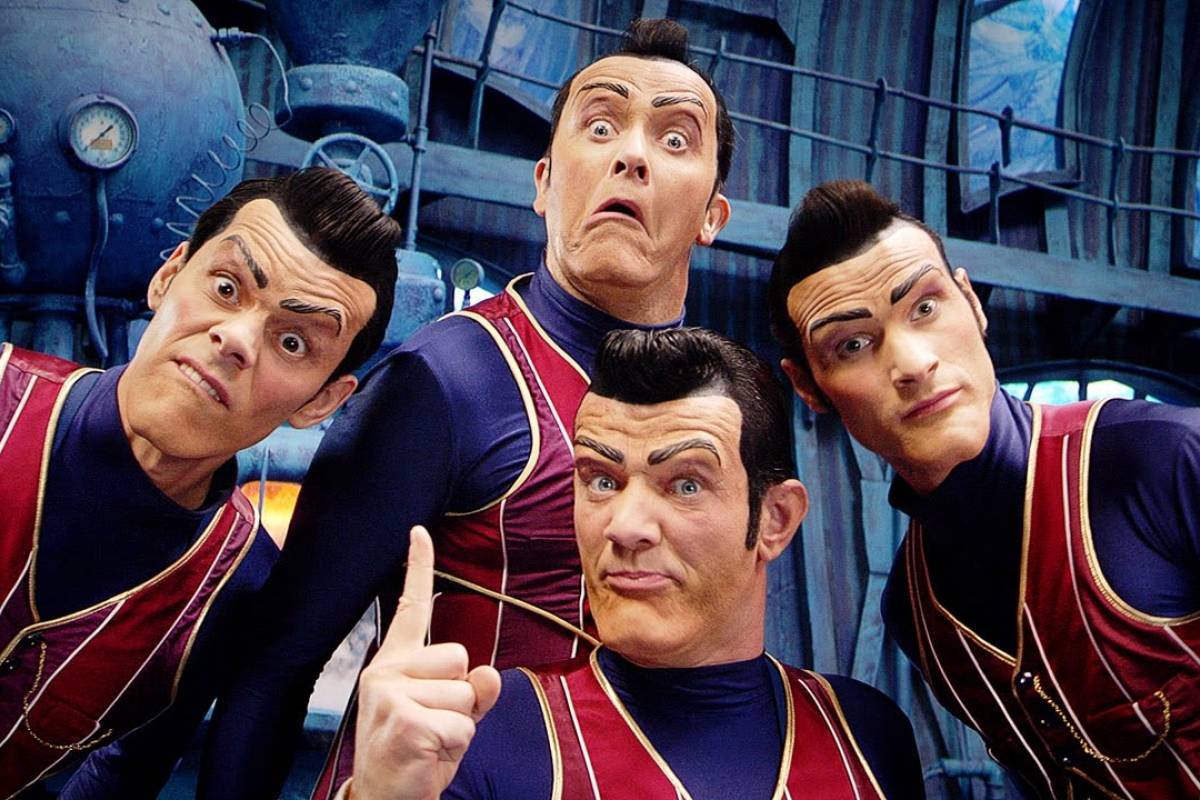 Villano de "Lazy Town" se recupera milagrosamente del cáncer | Metro
