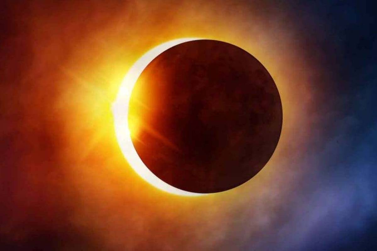 Eclipse solar total 2019: cómo ver el fenómeno del 2 de julio | Metro