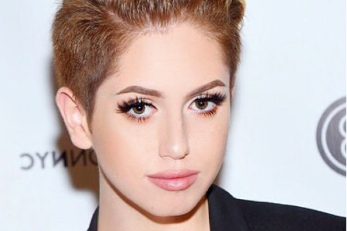 Brendan Jordan, el “Niño Diva”, preocupa por su extrema delgadez ...