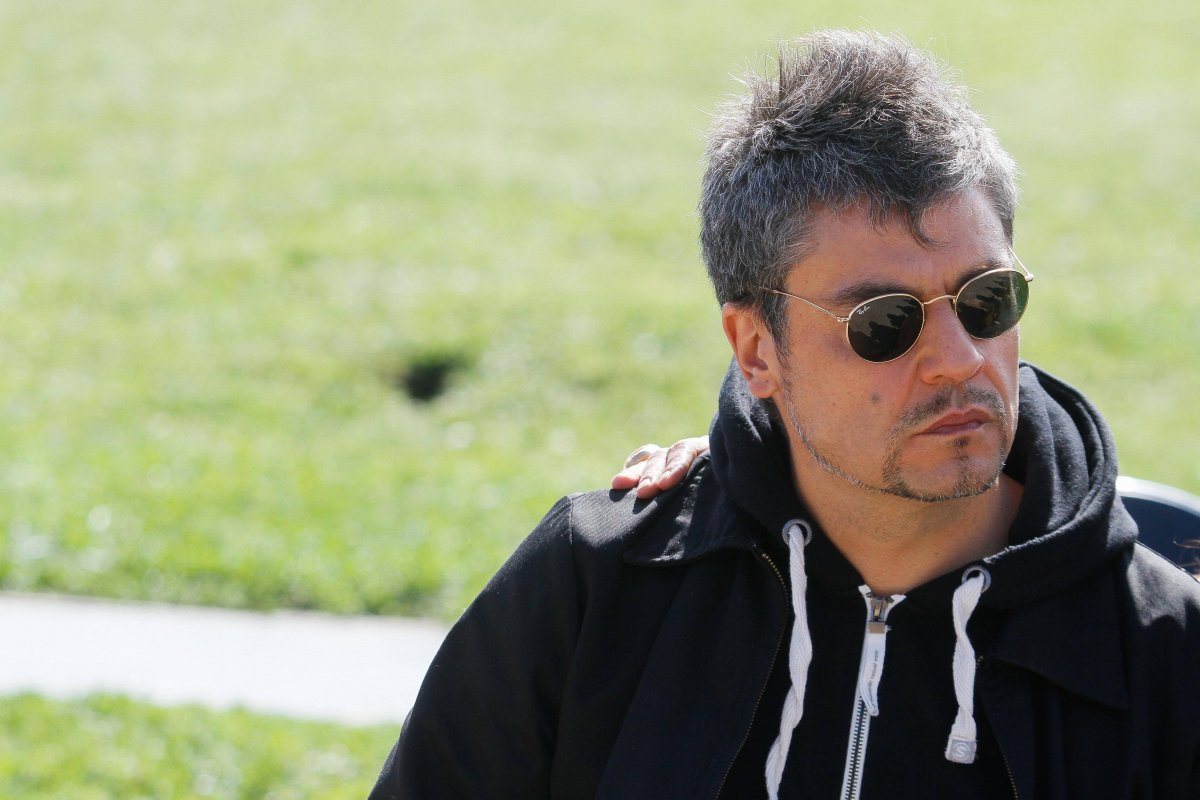 Ángel Parra descarta regresar a Los Tres: "Son parte del pasado ...