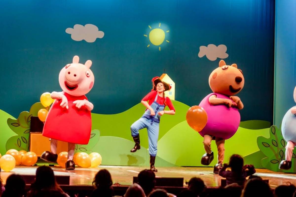 Regresa “Peppa Pig” | Metro
