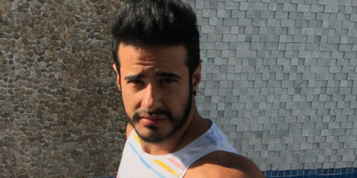 Tarso Brant, que inspirou personagem transexual de A Força do Querer ...