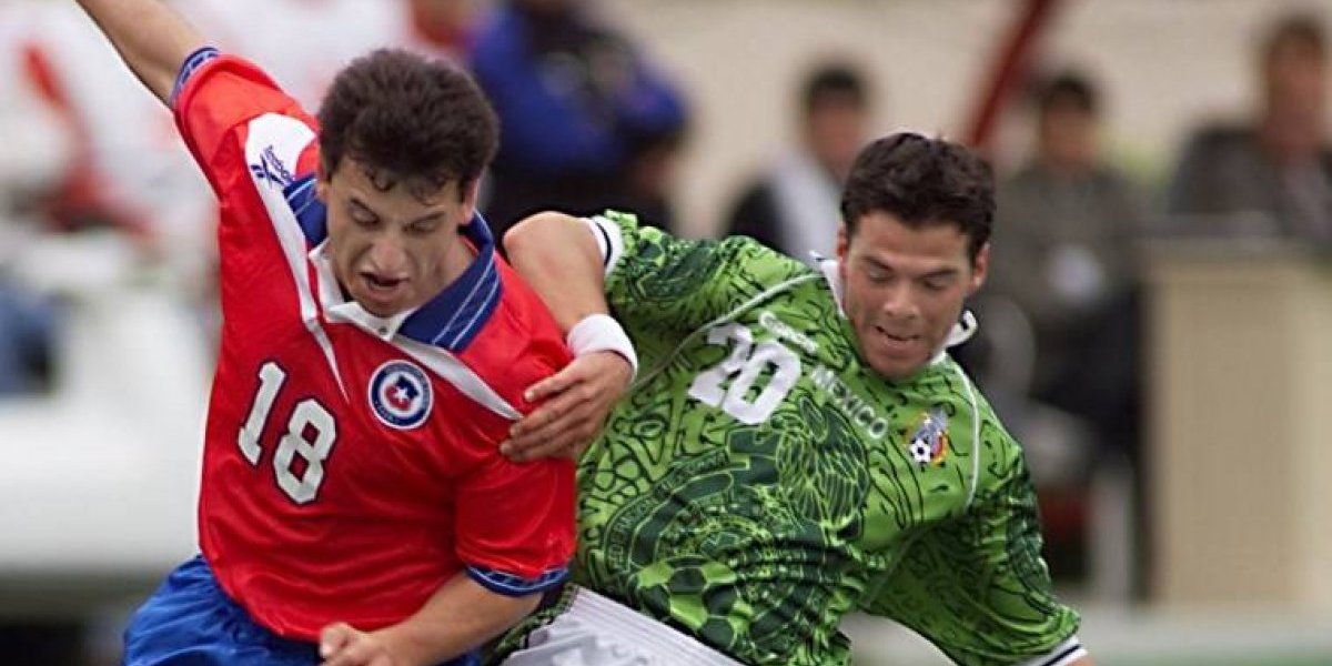"Heidi" González y el nueve de la selección:"Yo seguiría insistiendo ...