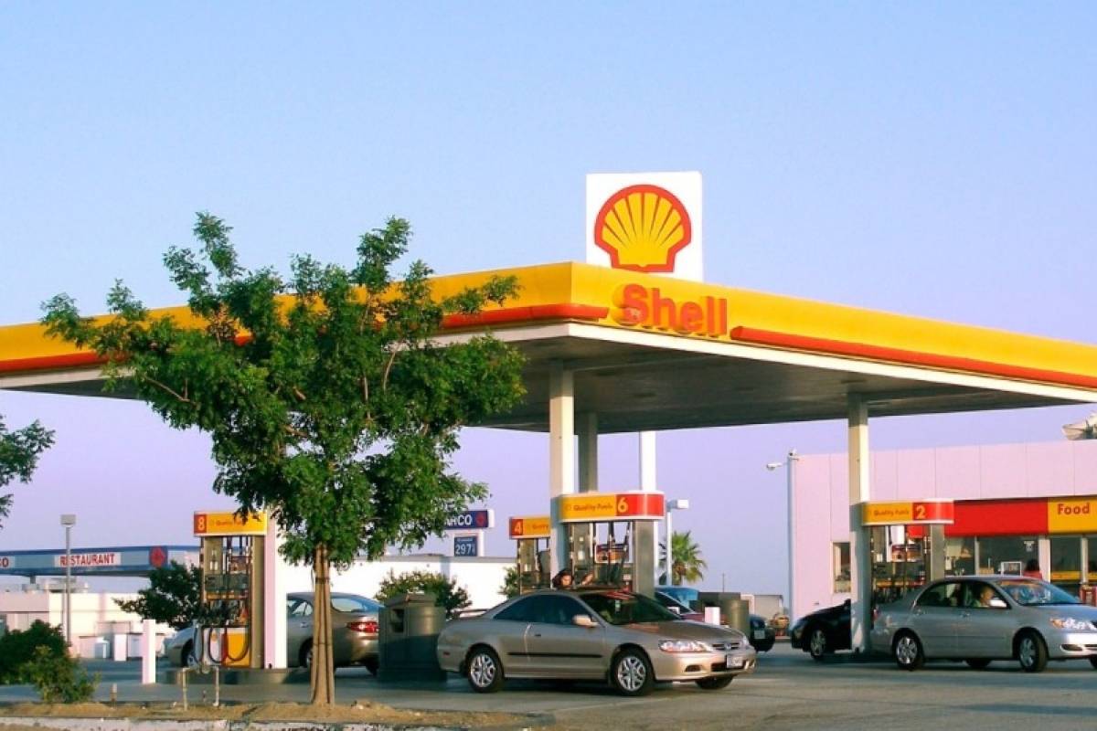 Shell abrirá en México dos gasolineras a la semana durante resto del ...