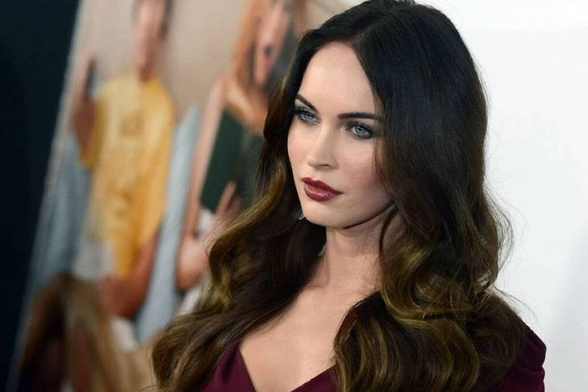Megan Fox recrea sensual escena de Transformers | Metro