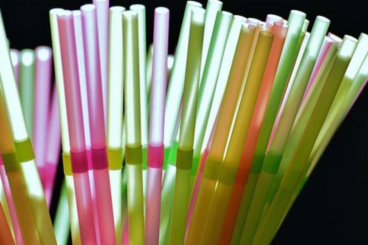 Popotes también serán historia en México | Publimetro México