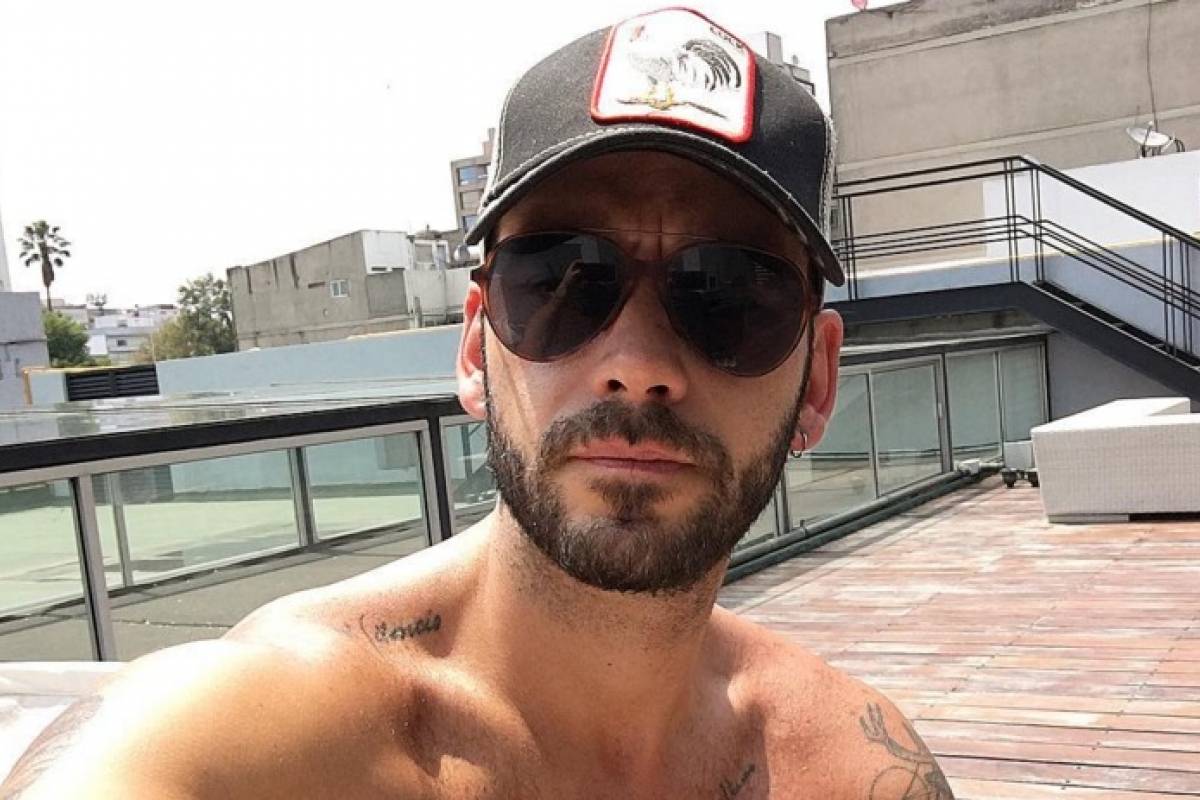 Actor Diego cadavid protagonizó accidente de transito | Publimetro Colombia