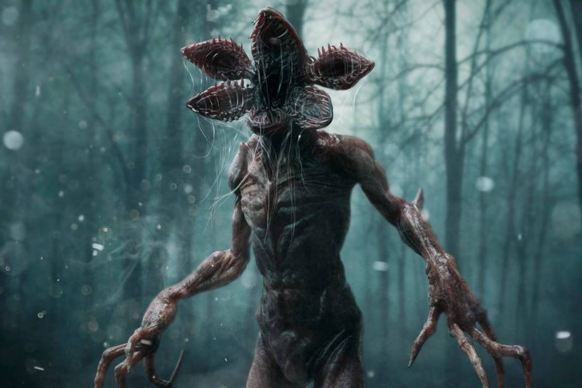 Monstruo de segunda entrega de Stranger Things será peor que Demogorgon ...